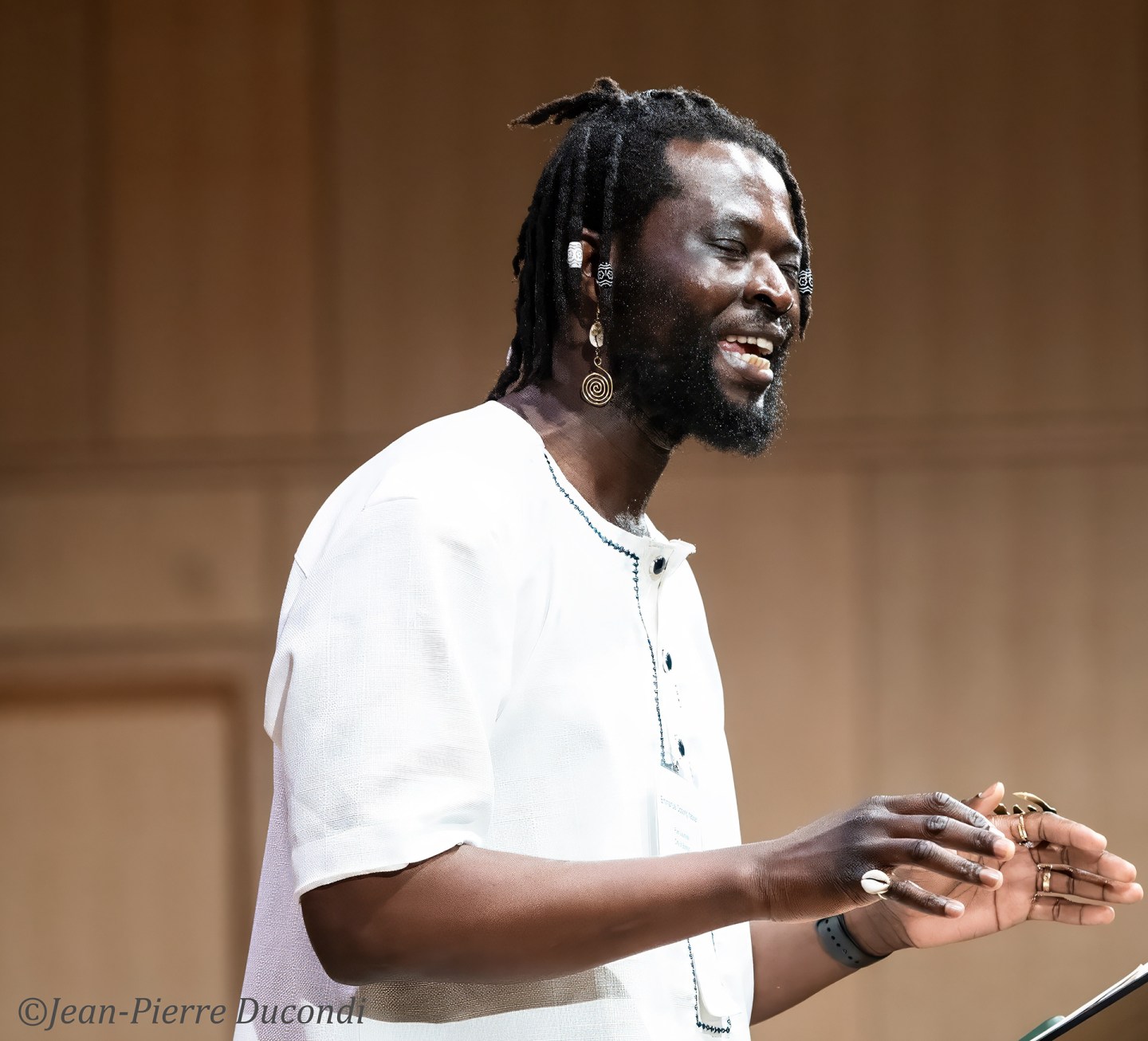 About – Poetry | Emmanuel Oppong-Yeboah